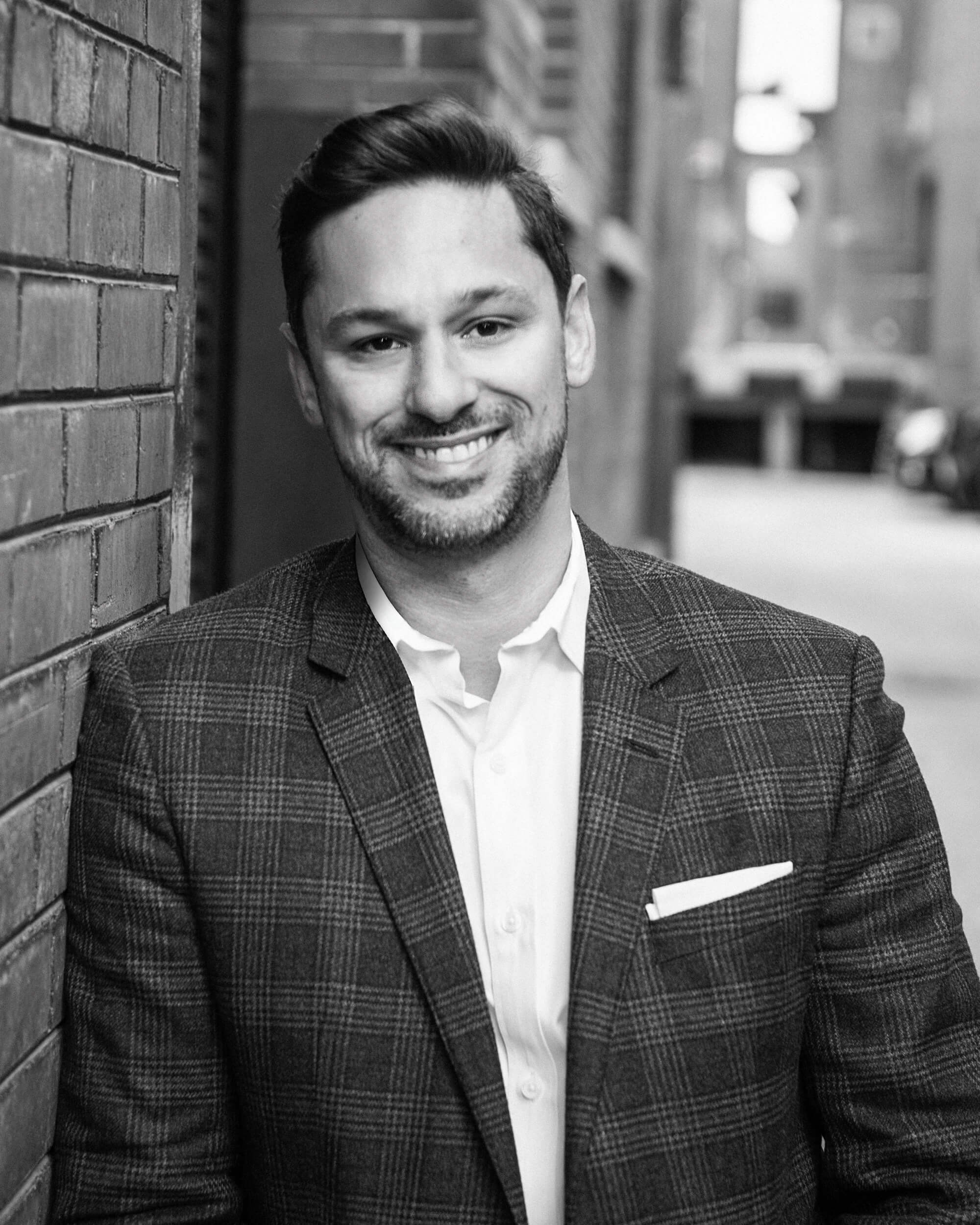 Jason Shapiro - mform Construction Group