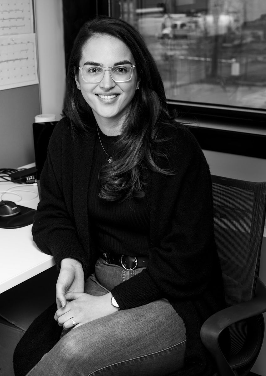 Elizabeth Farrell - mform Construction Group