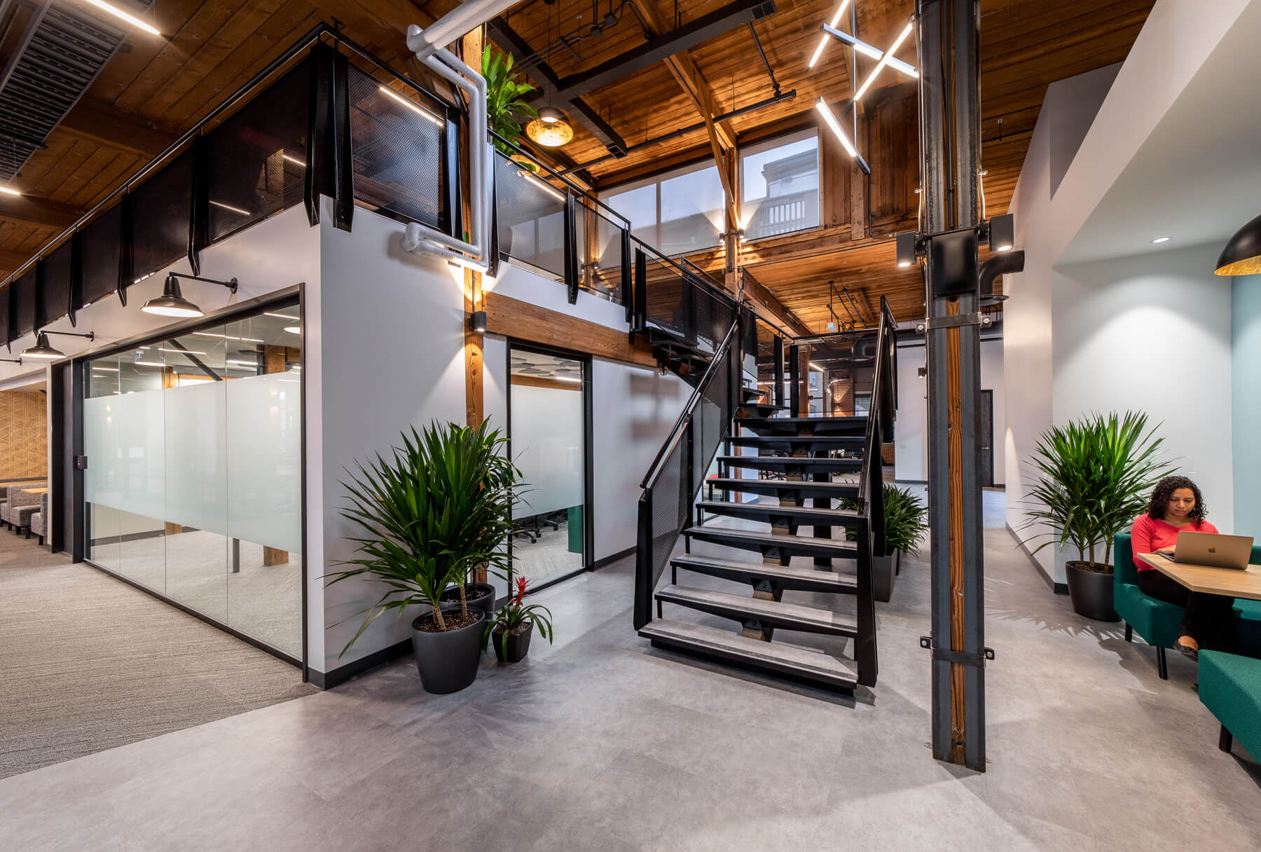 Instacart – Phase One - mform Construction Group