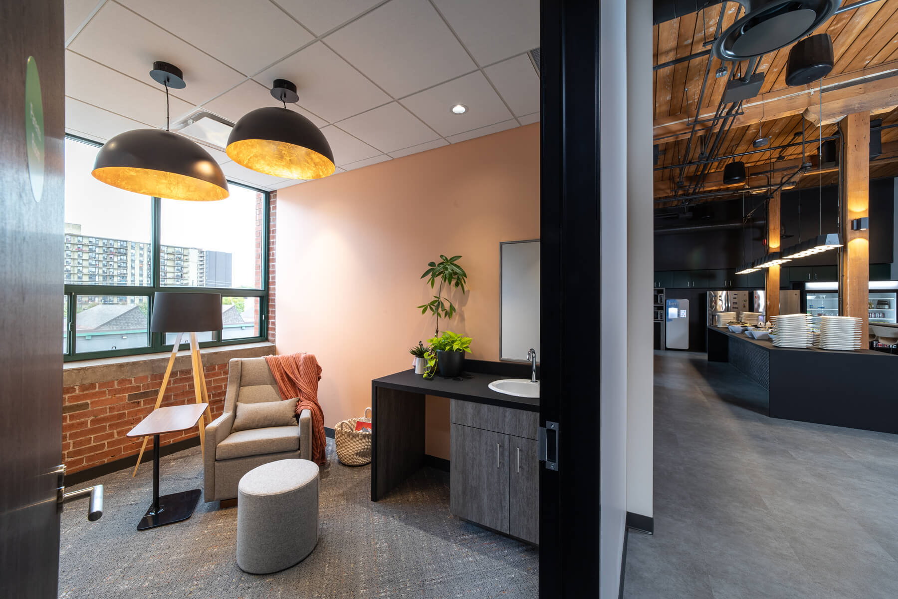 Instacart – Phase One - mform Construction Group