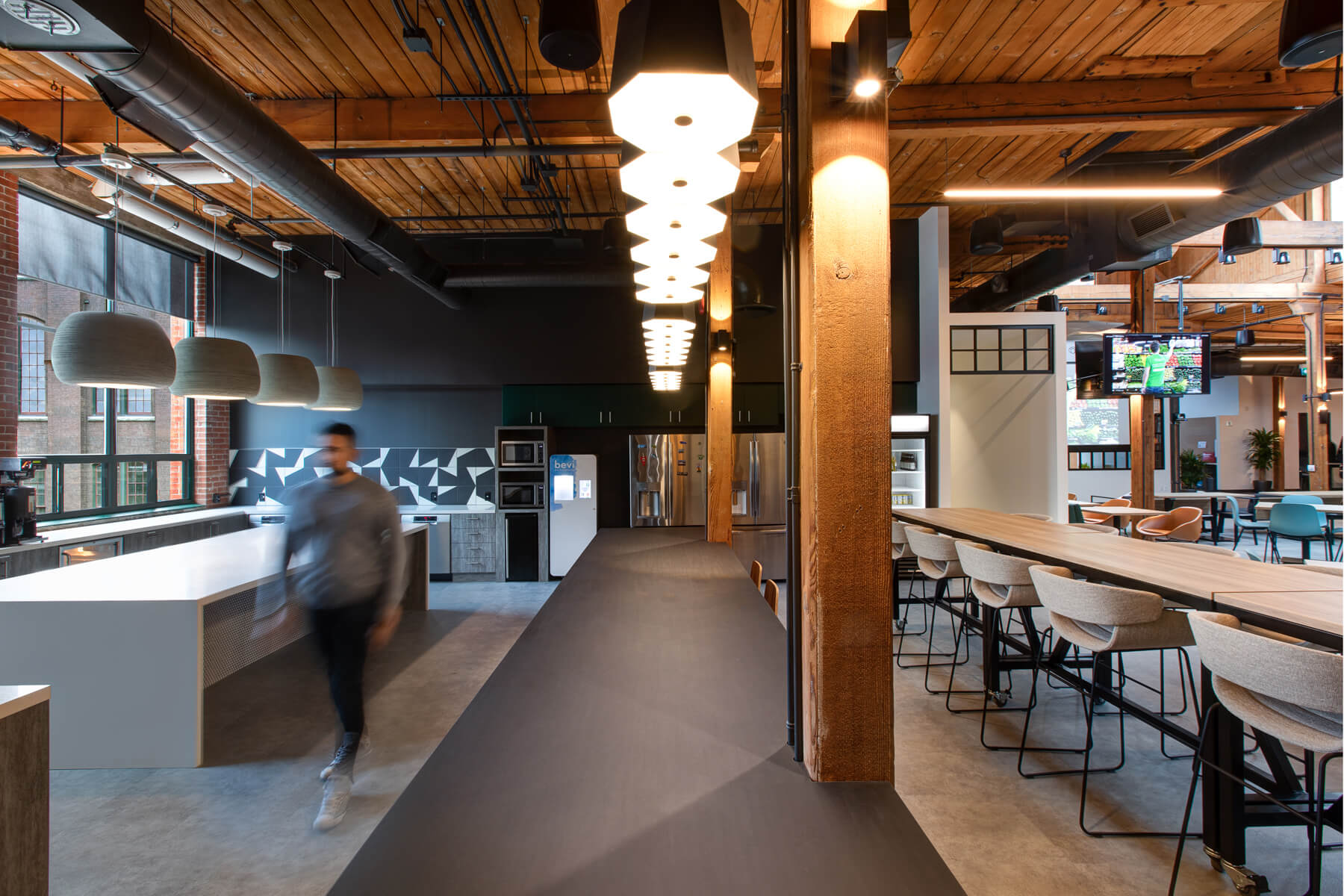 Instacart – Phase One - mform Construction Group