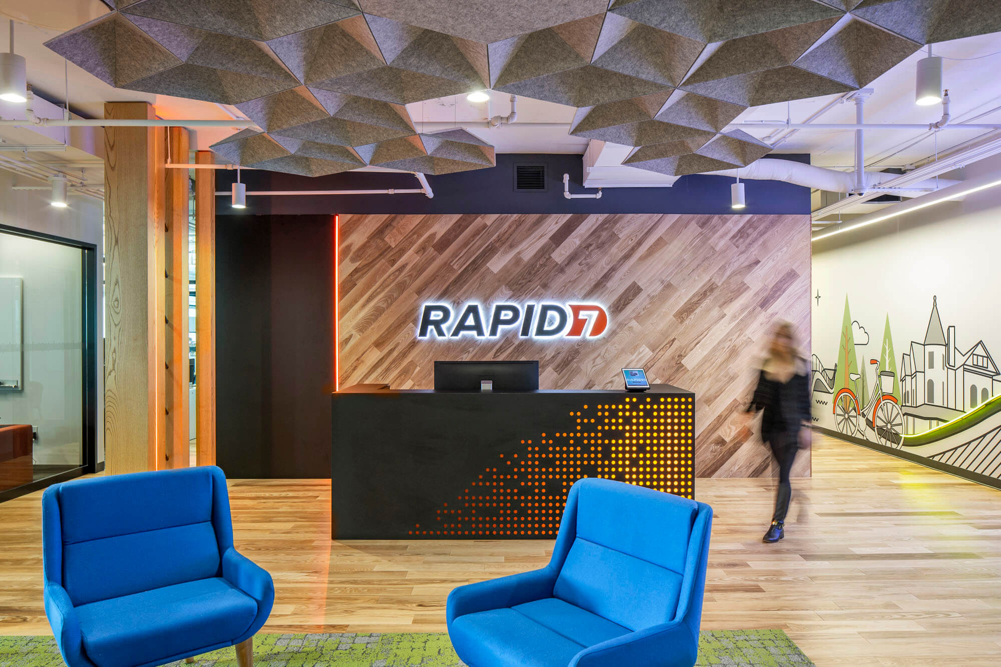 Rapid7 - mform Construction Group