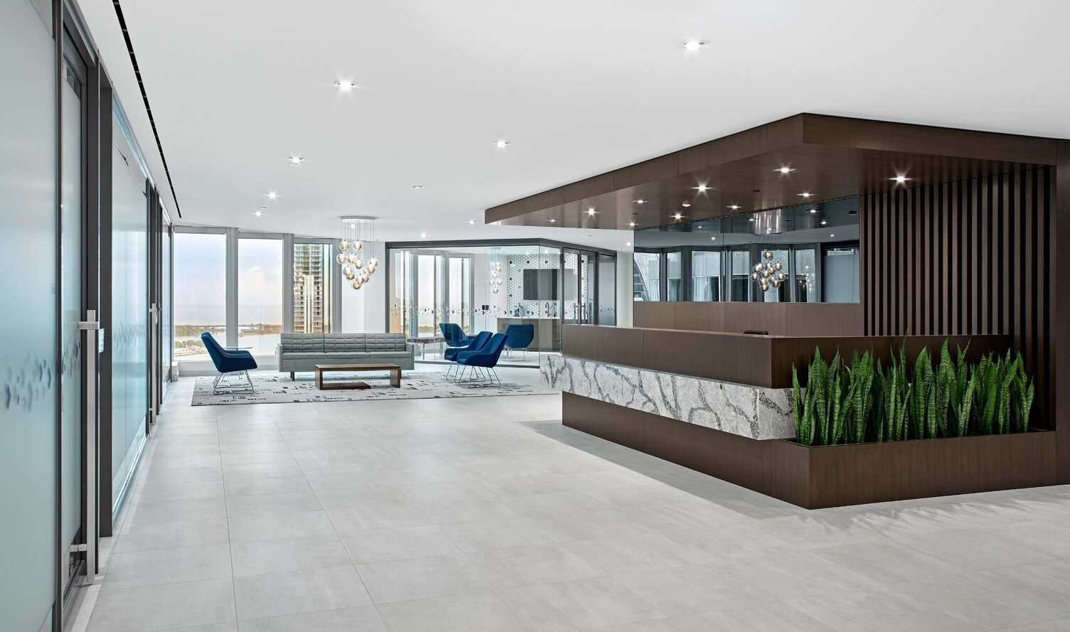 Fiera Capital Corporation - mform Construction Group