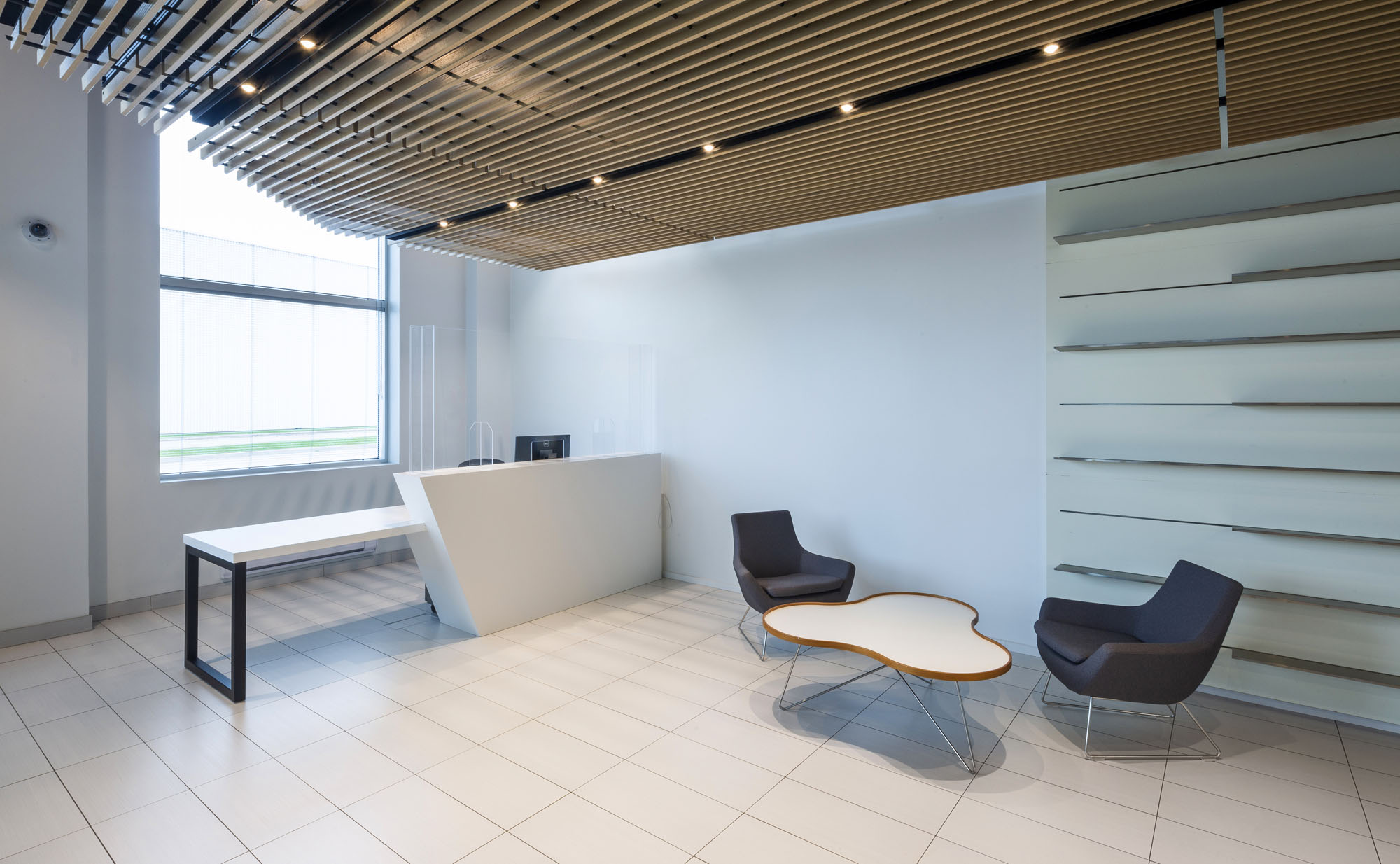 LoyaltyOne - mform Construction Group