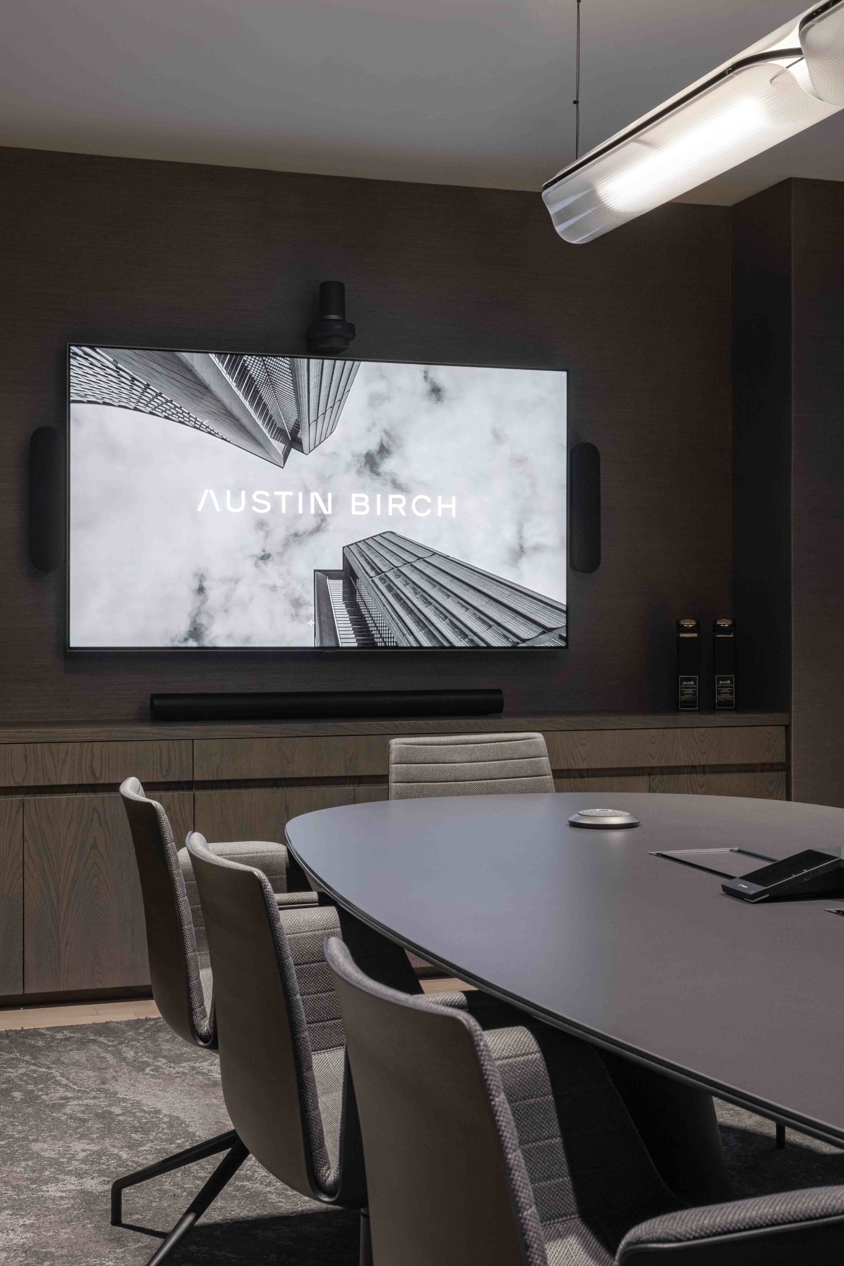 Austin Birch - mform Construction Group