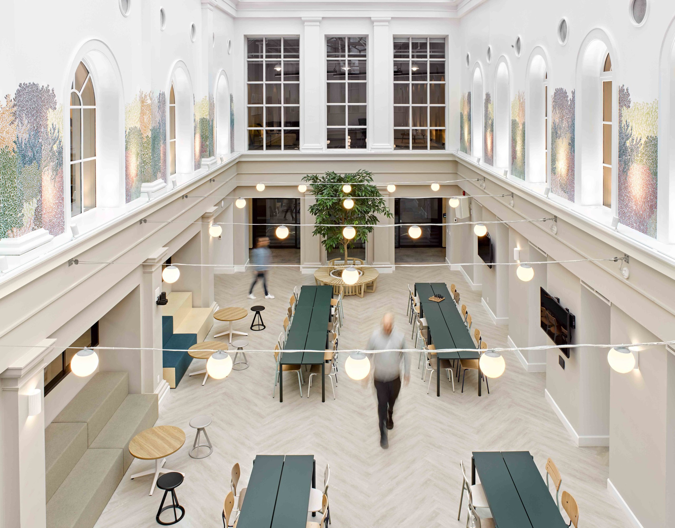 Rose Rocket - mform Construction Group