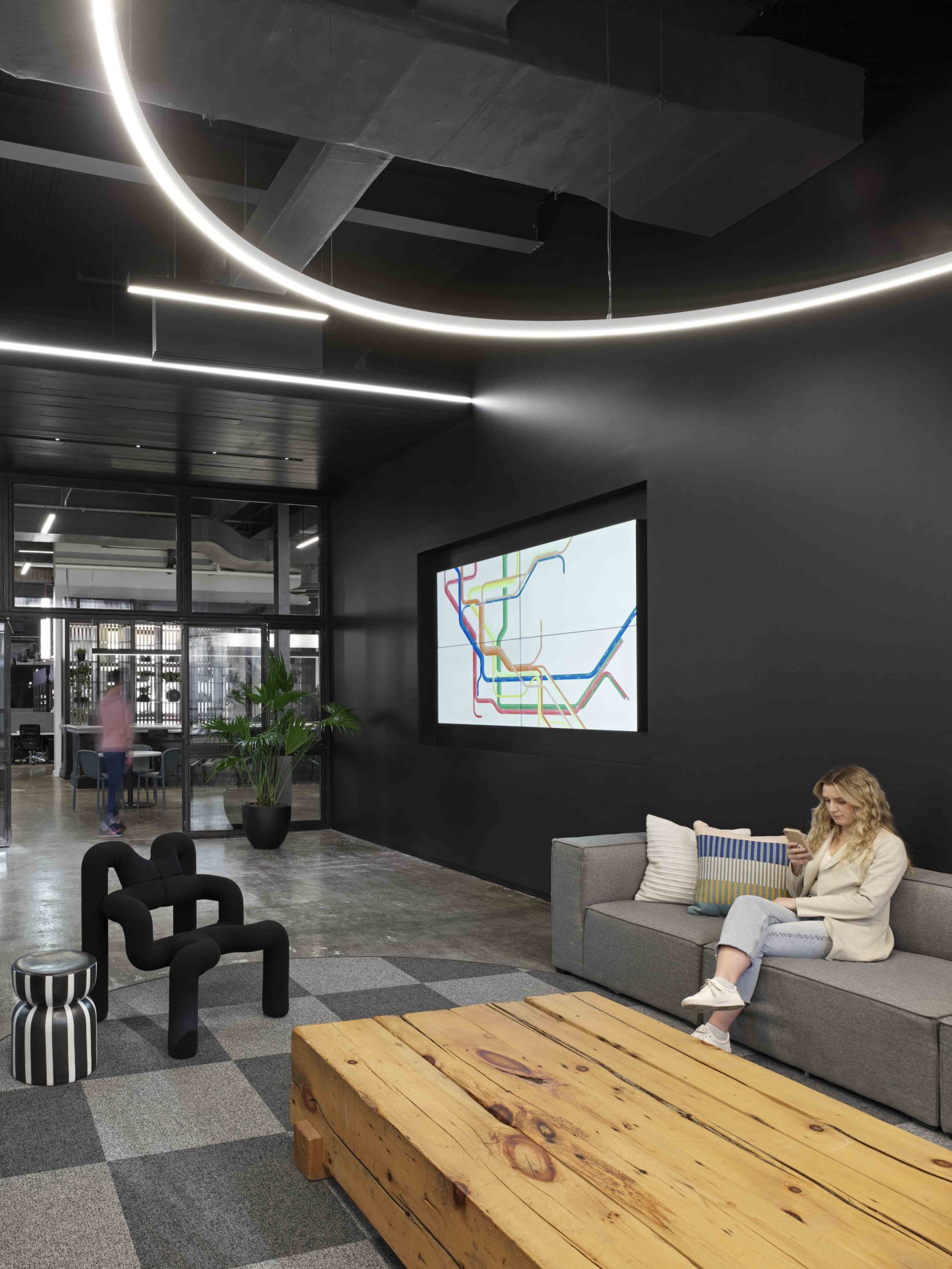 Confidential Technology Company - mform Construction Group