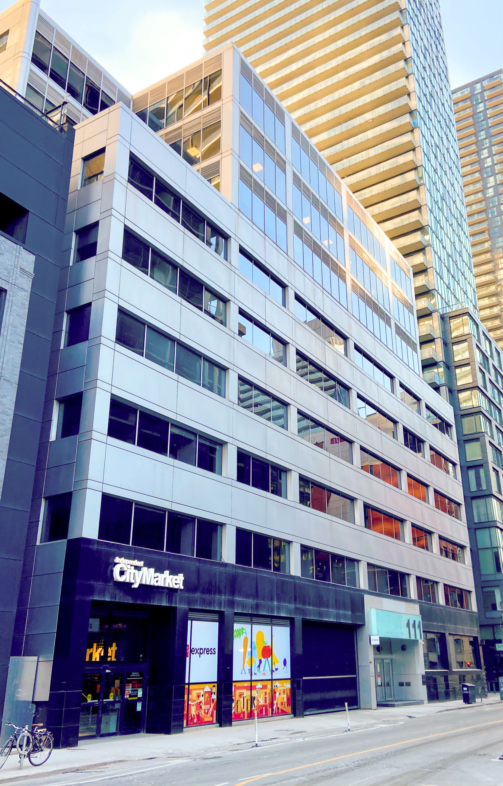 Cronos Group - mform Construction Group