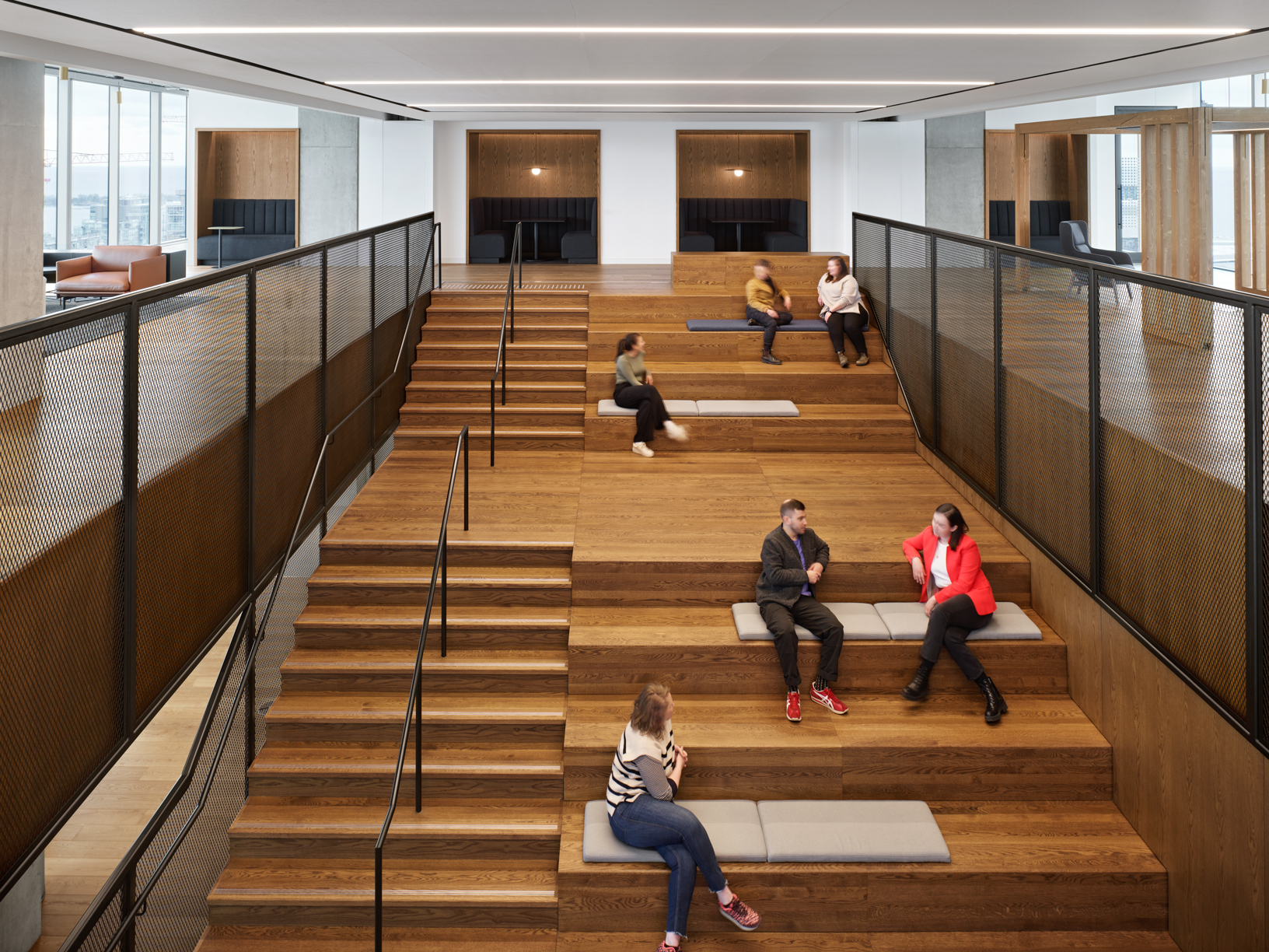 Index Exchange - mform Construction Group