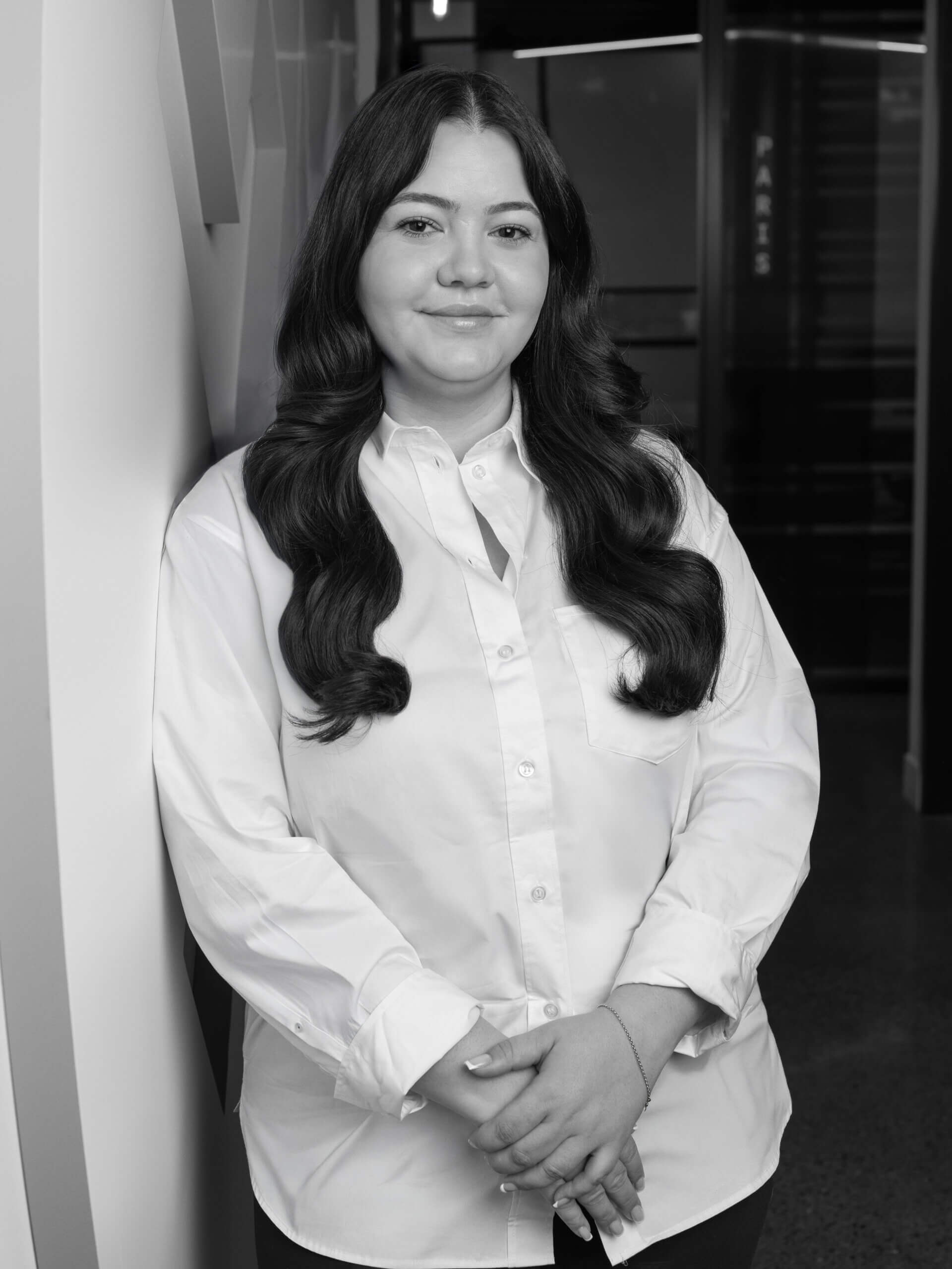 Natasha Campos - mform Construction Group