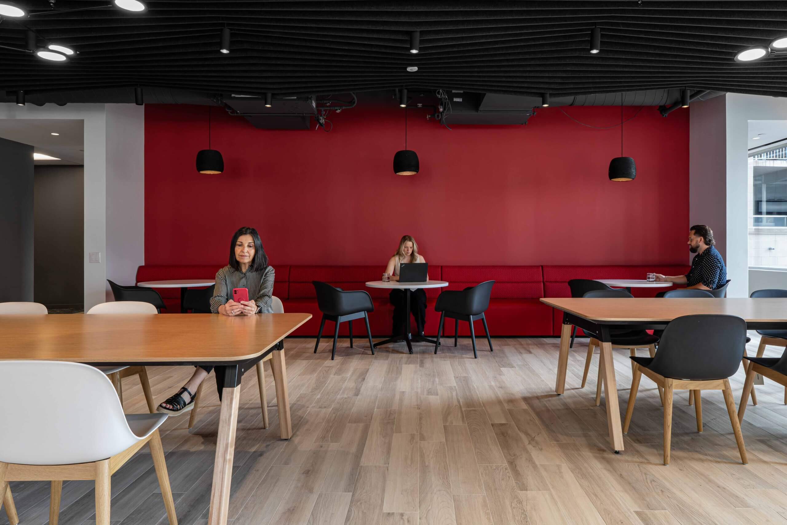 BDO Waterloo - mform Construction Group